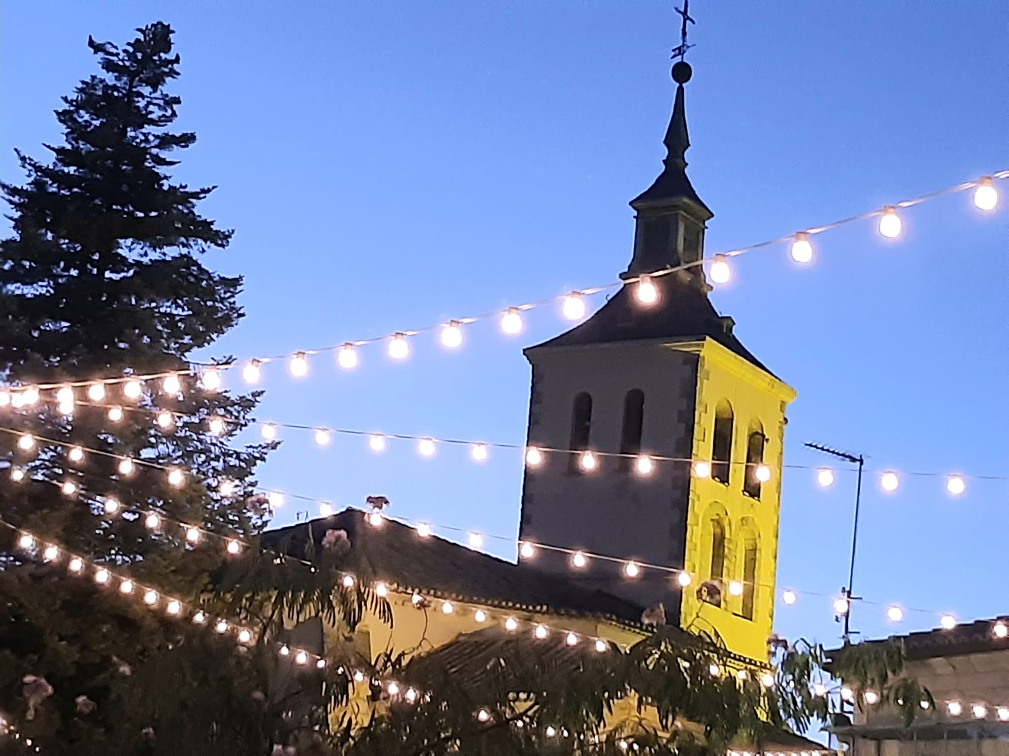 Días de fiesta en El Molar - Ayuntamiento El Molar